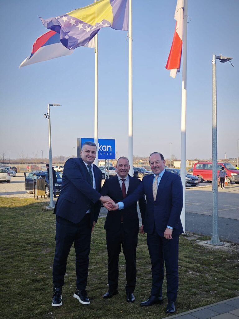 Rock Tech Lithium and Arcore AG announce merger of its subsidiaries to ...