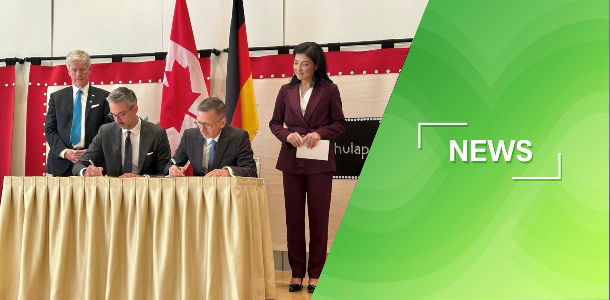 News & Press - Rock Tech Lithium